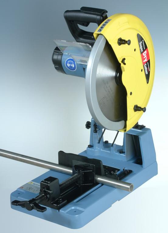 Werkzeuge & Maschinen - JEPSON Premium Super Dry Cutter 9435