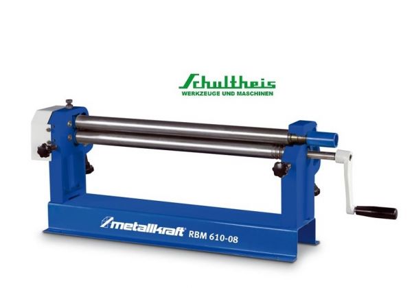 Werkzeuge & Maschinen - Rundbiegemaschine